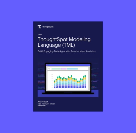 The Modern Analytics Cloud | ThoughtSpot