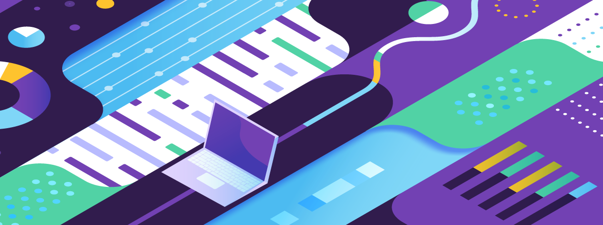 The full stack solution for data democratization