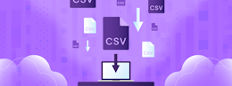 How To Load CSV Files Into The ThoughtSpot Free Trial