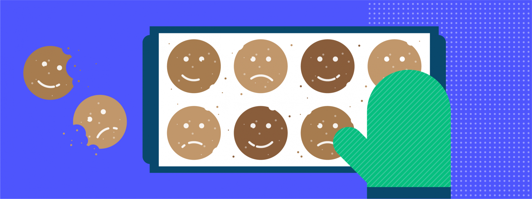 The Data of Loneliness at the Gartner BI Bake Off