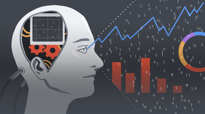 How to Harness Most Intuitive Interface for Intuitive Analytics
