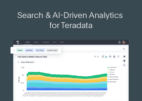 ThoughtSpot & Teradata