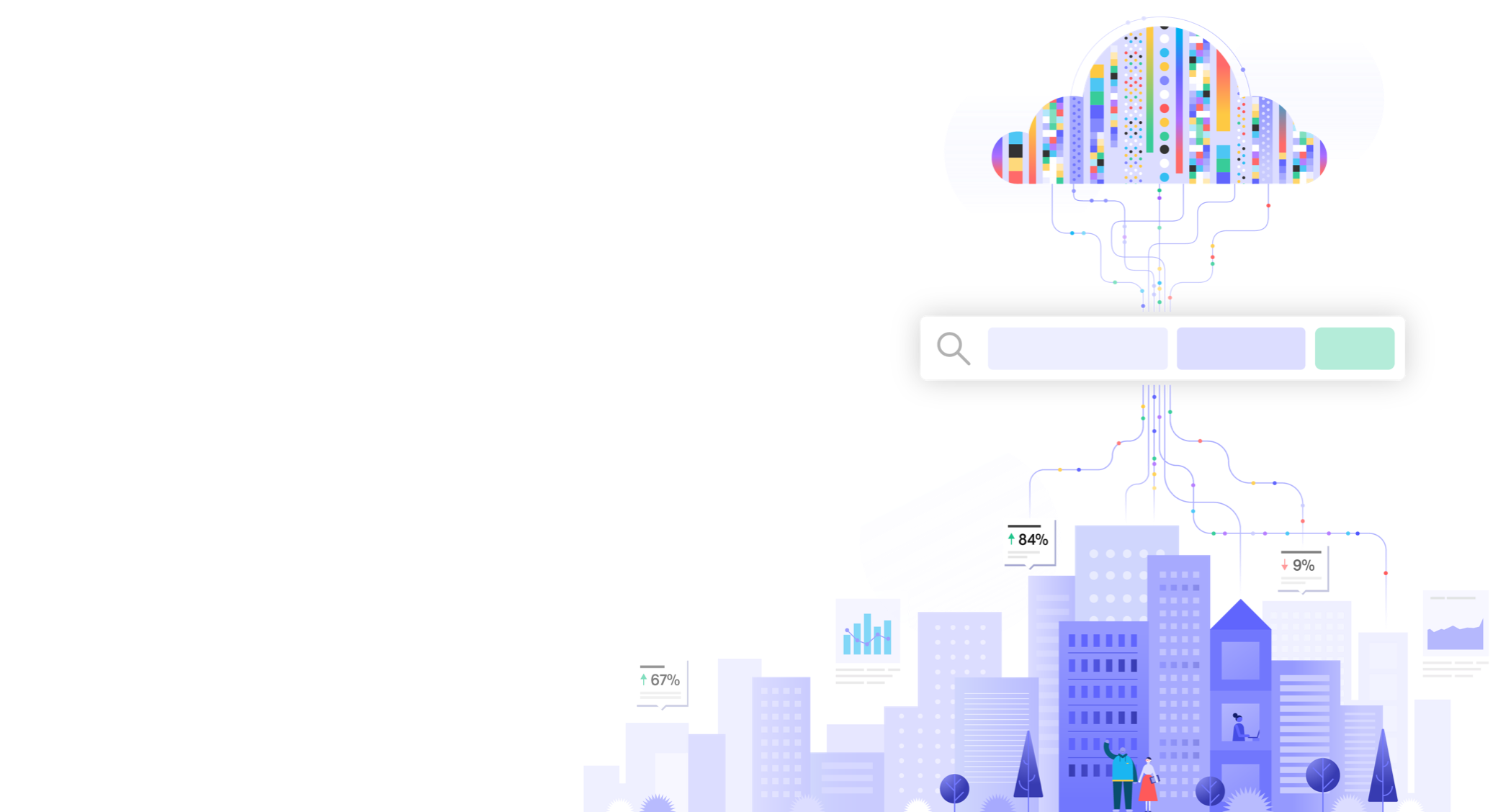 Search: Get self-service analytics with search for data | ThoughtSpot