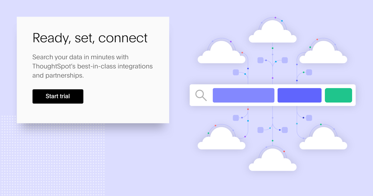 Connect - Expand Data Access With Pre-built Cloud Connectors & Data ...