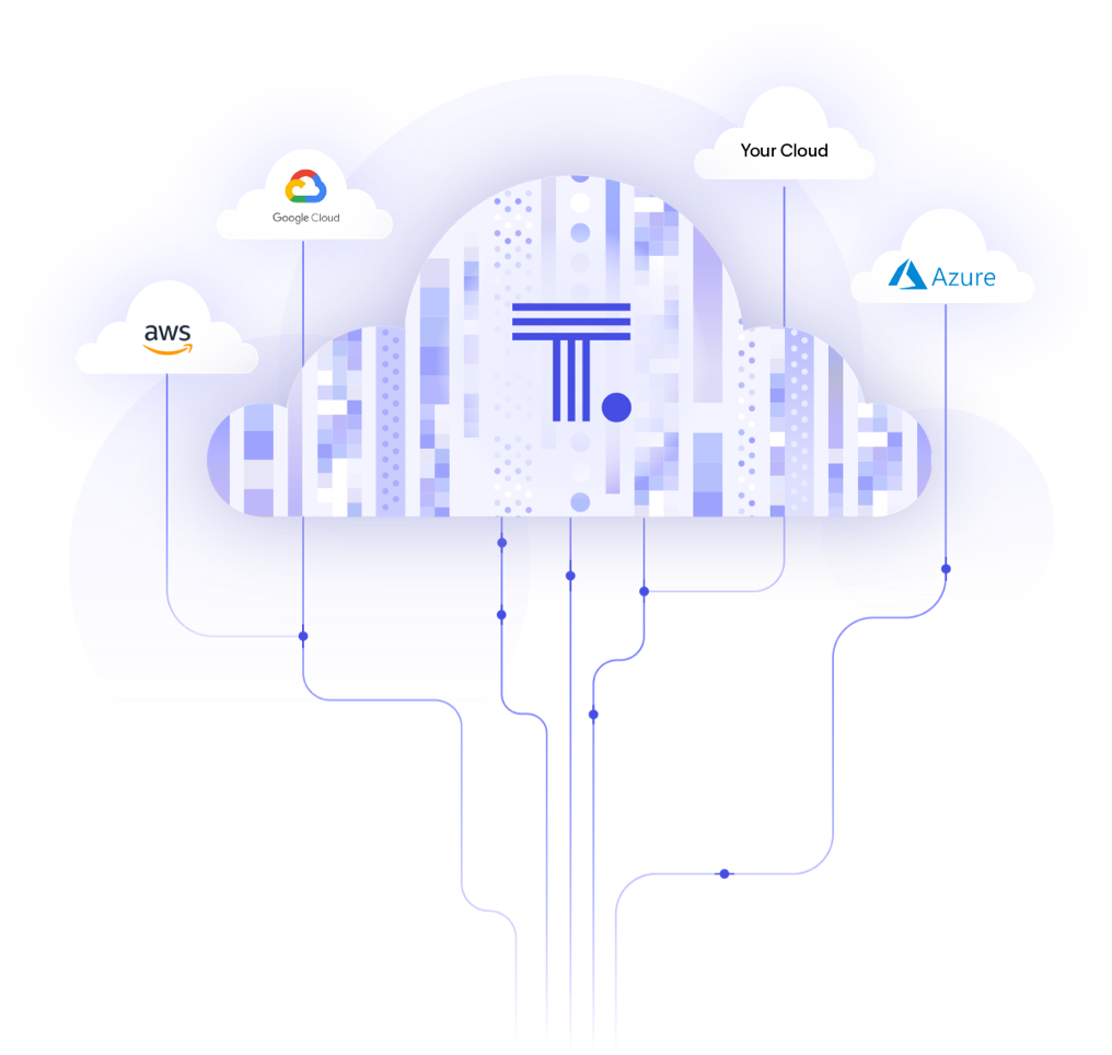 Unleash the value of your cloud data | ThoughtSpot