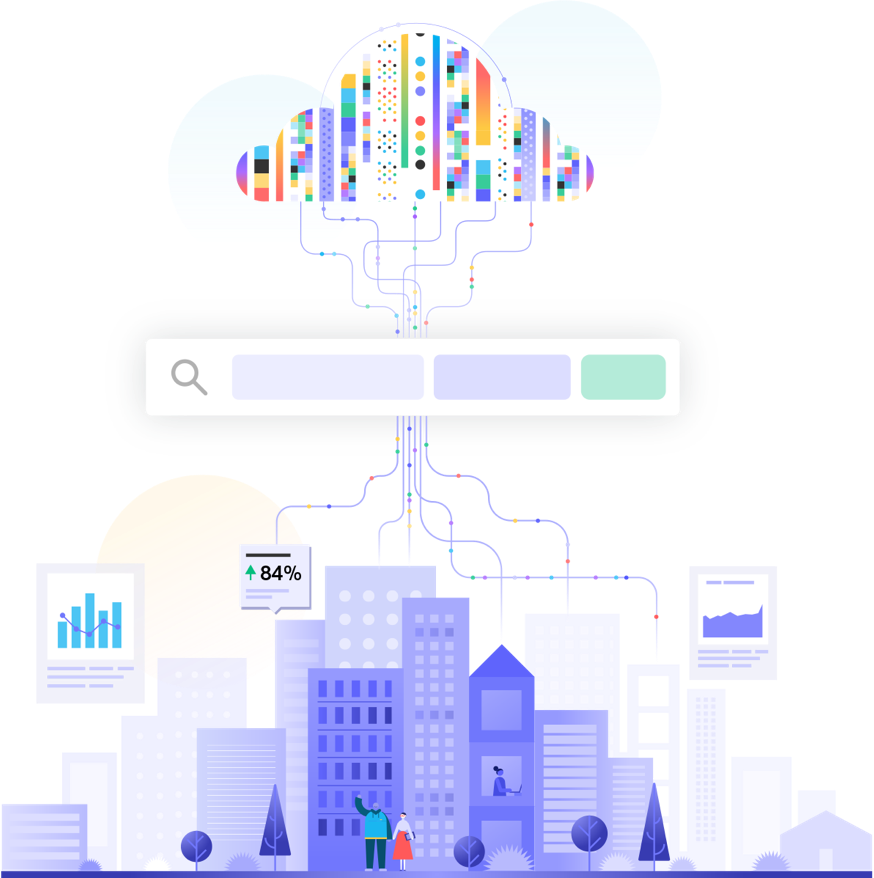 Unleash the value of your cloud data | ThoughtSpot