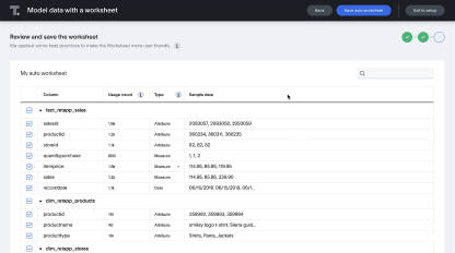 Release Highlights May 2021 | ThoughtSpot