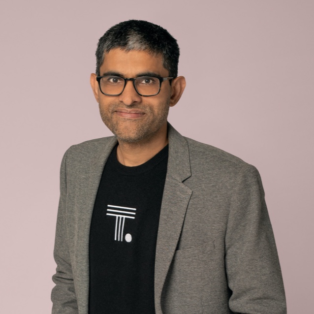 Get to Know Our Team | ThoughtSpot