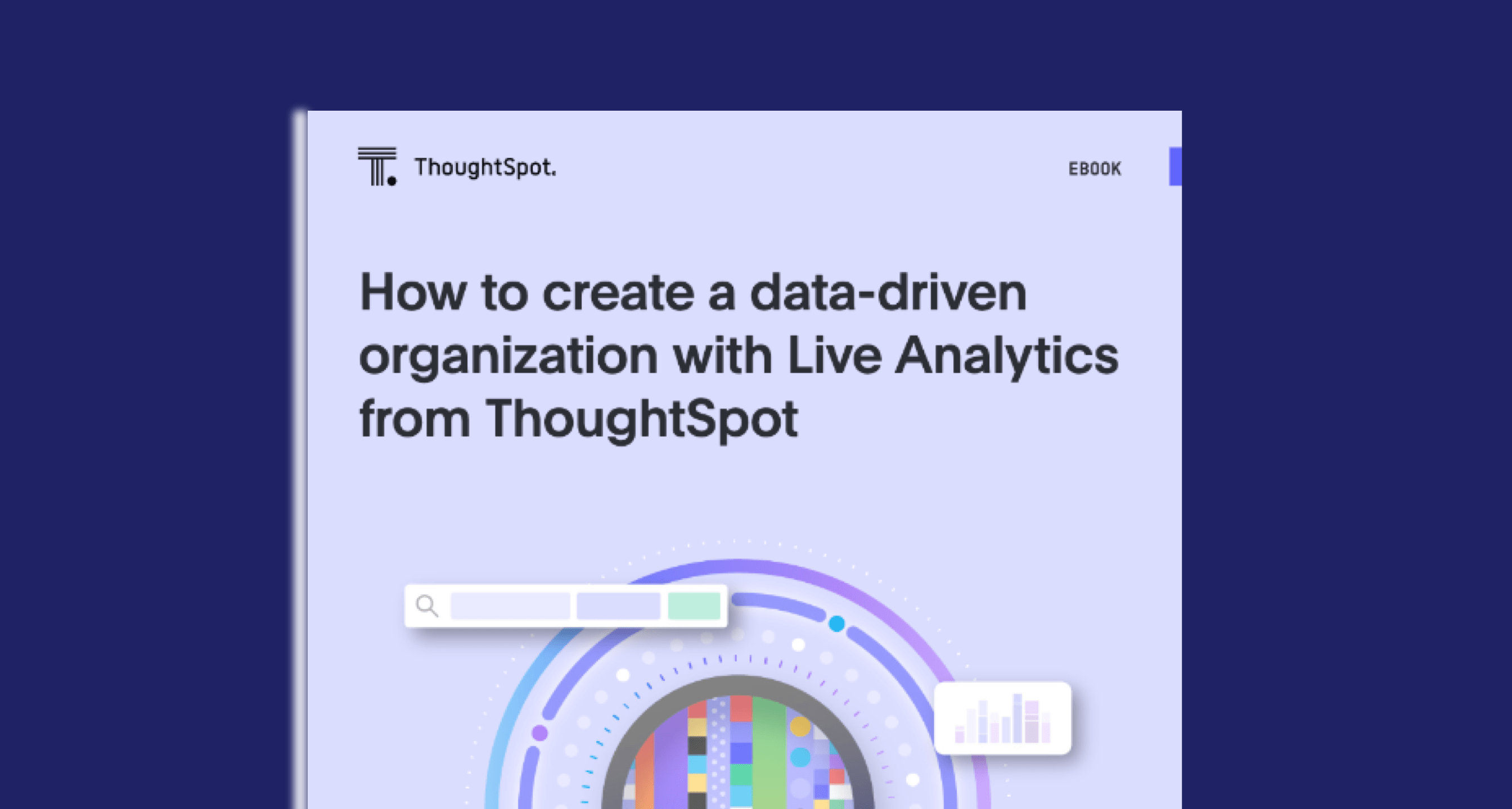 Search and AI-Driven Analytics Resources | ThoughtSpot