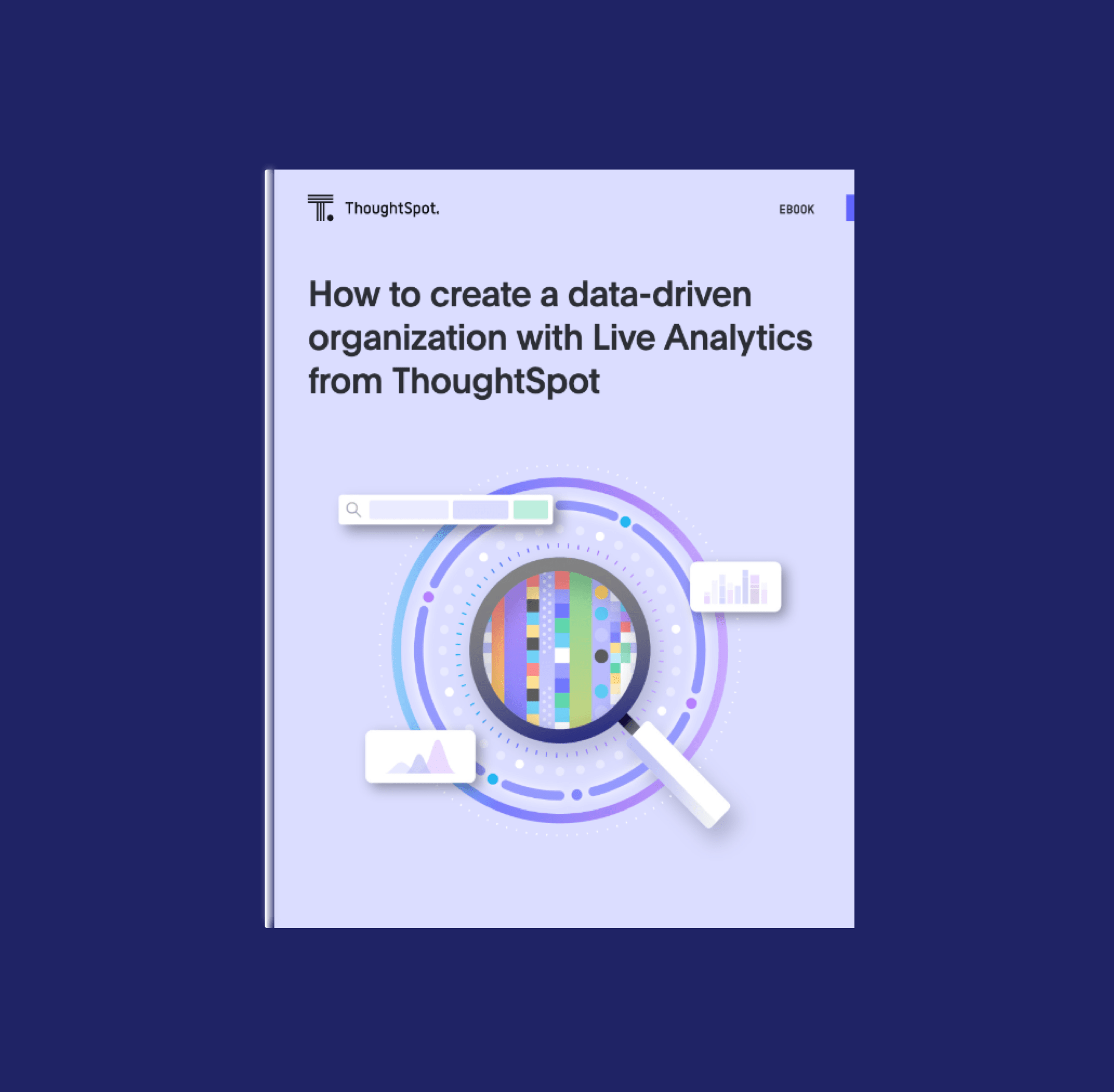 The Modern Analytics Cloud | ThoughtSpot