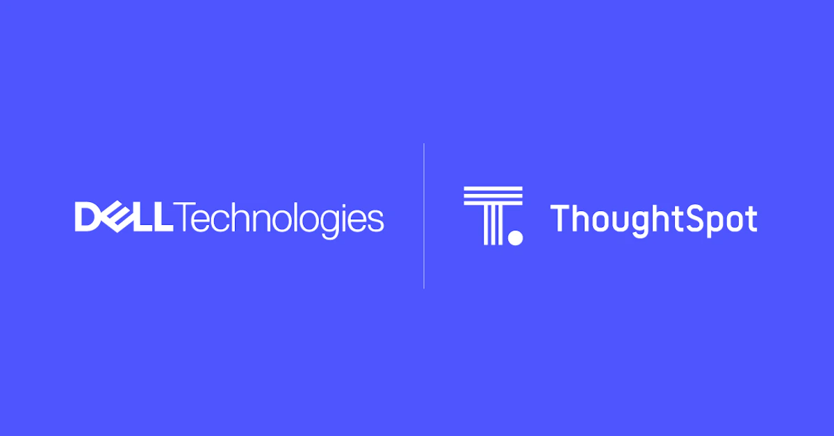 ThoughtSpot Expands Search and AI-Driven Analytics to Every Enterprise