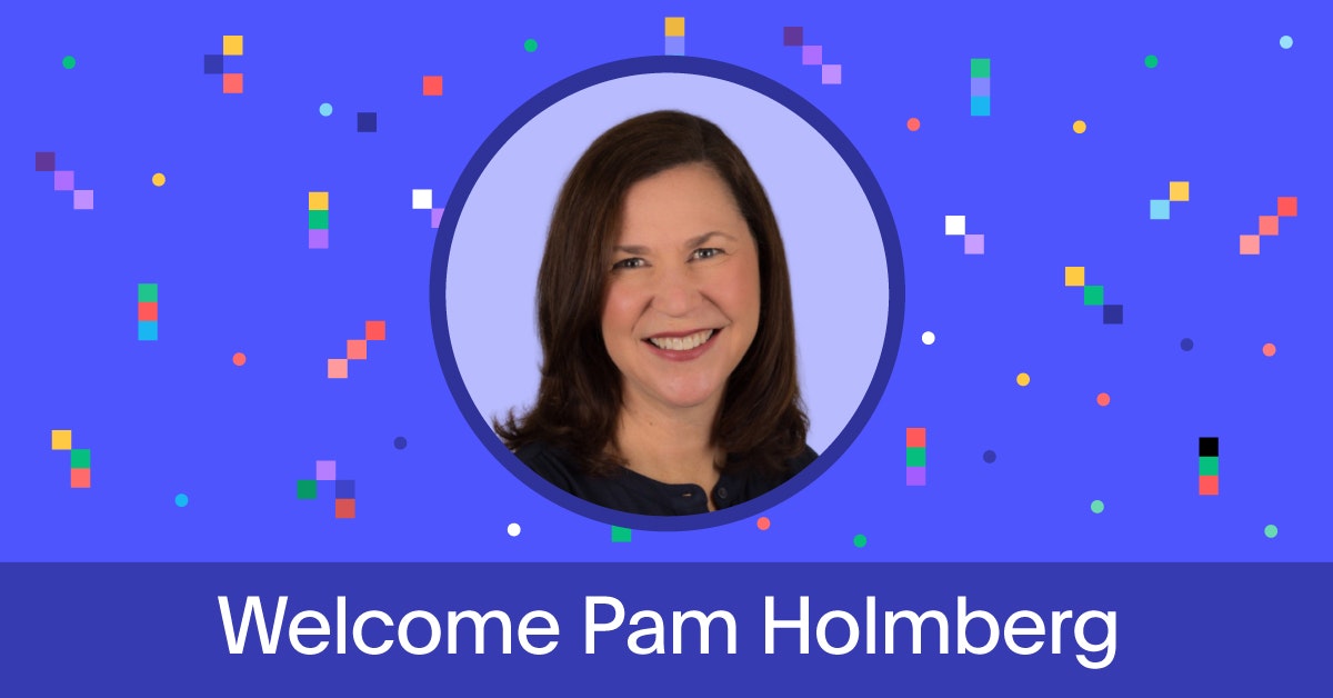 ThoughtSpot Appoints Pam Holmberg as Head of People To Scale Global Team