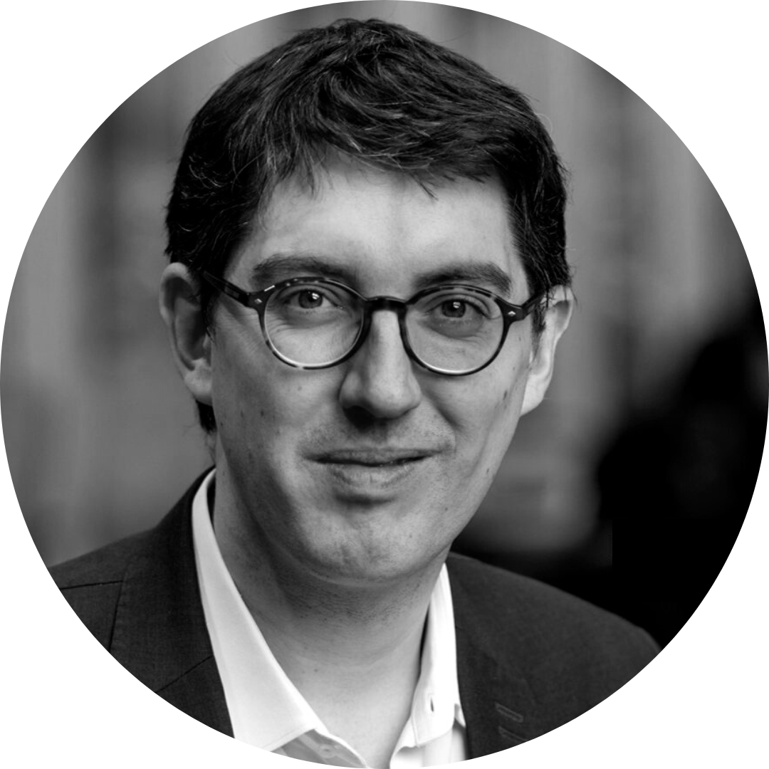 The Data Chief Podcast