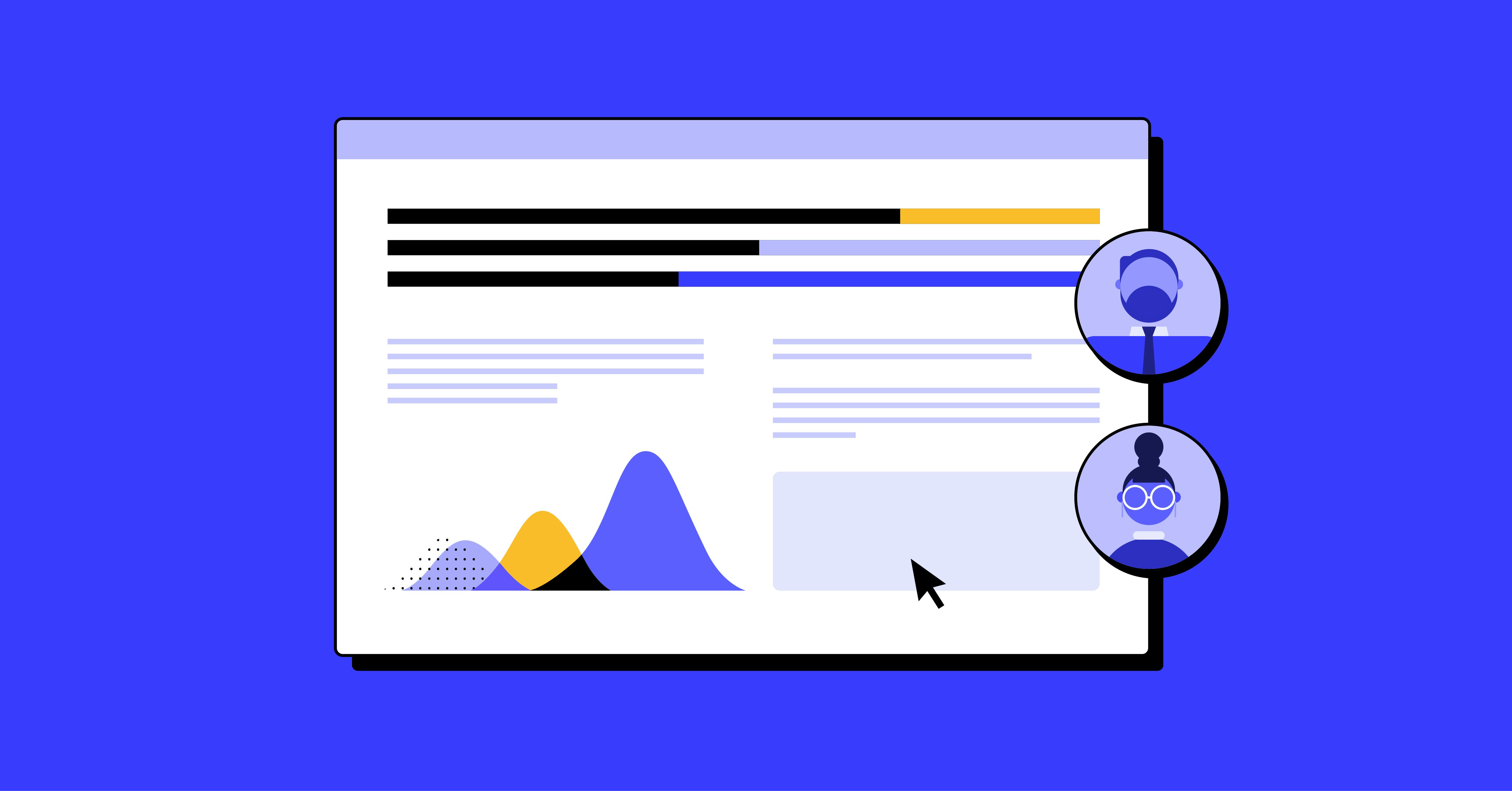 6 Types Of Customer Analytics And When To Use Them