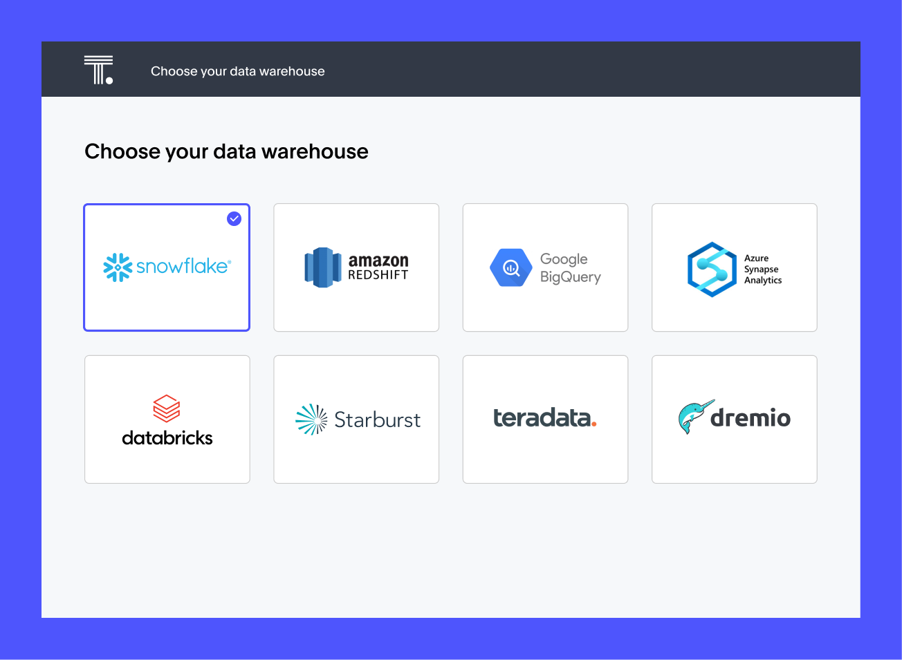 Activate dbt Models and Metrics With Self-Service Analytics | ThoughtSpot