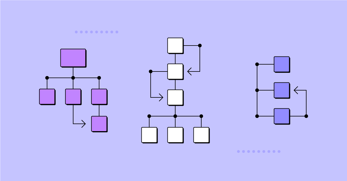 3 Types Of Data Models And When To Use Them