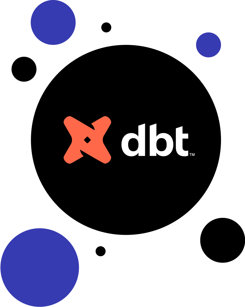 Activate dbt Models and Metrics With Self-Service Analytics | ThoughtSpot
