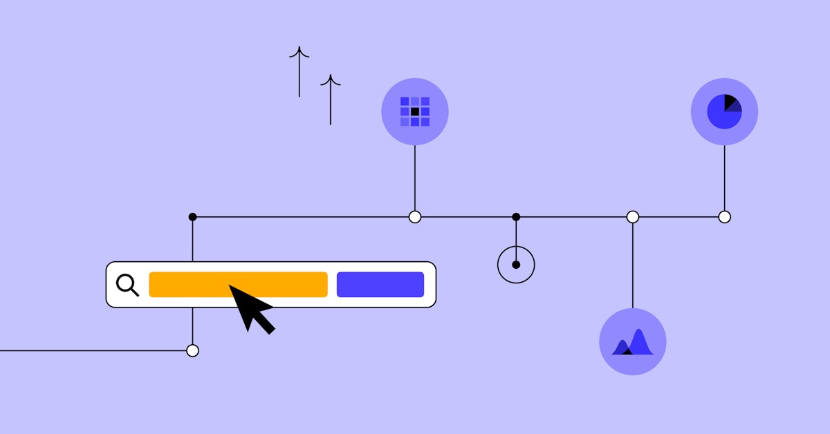 ThoughtSpot Data Trends