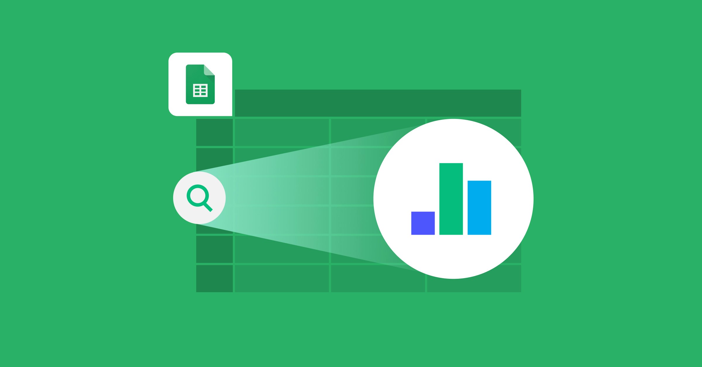 How to Use Google Sheets For Data Analysis With ThoughtSpot