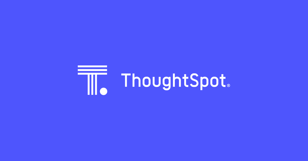 Plans and pricing for all ThoughtSpot products