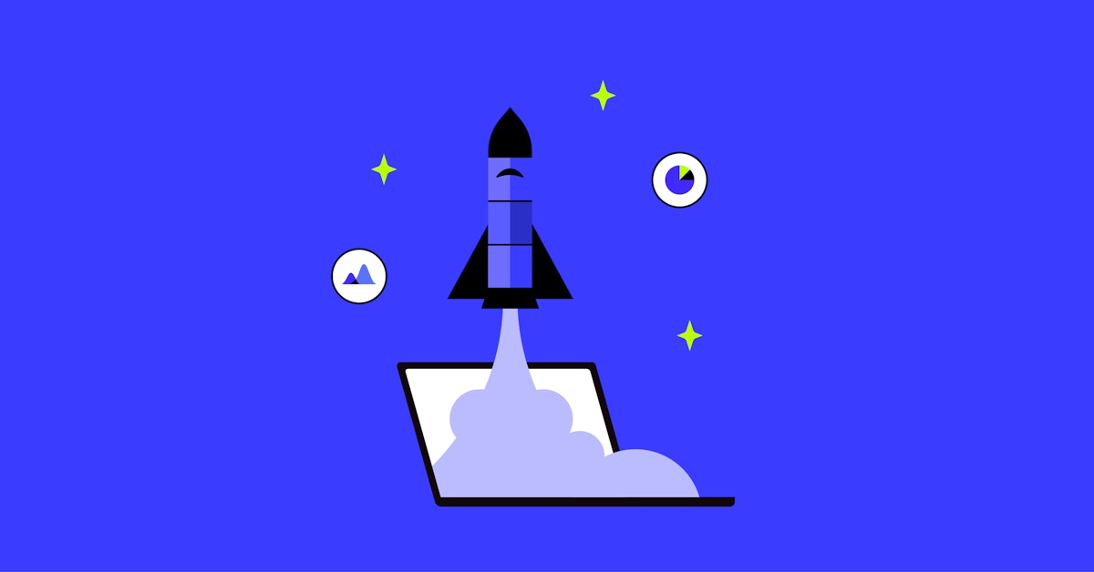 How To Launch A Modern Business Analytics Strategy