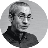 The Data Chief Podcast