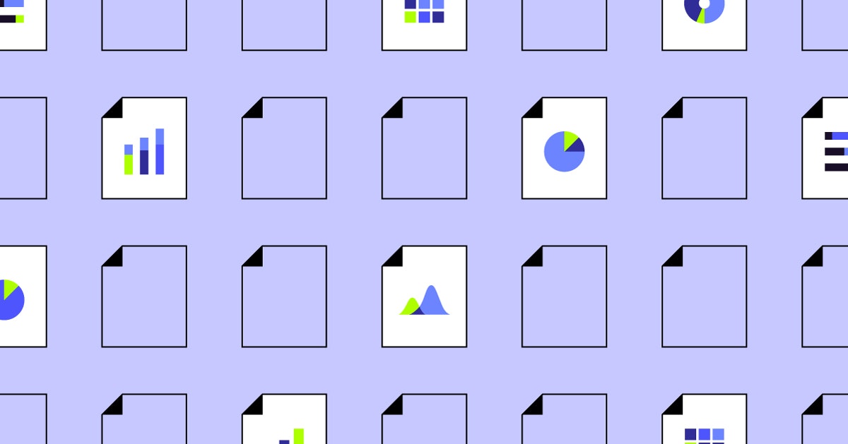 Top 6 Ad Hoc Reporting Examples & Use Cases by Industry