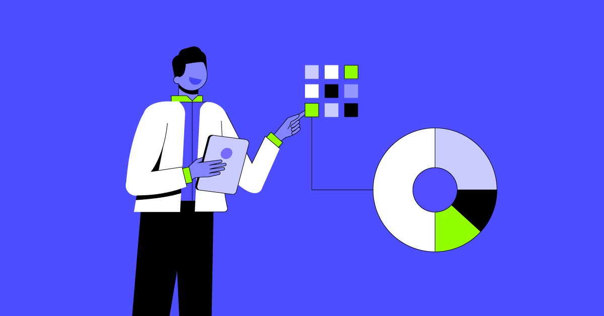 How to become a data driven business in 2025