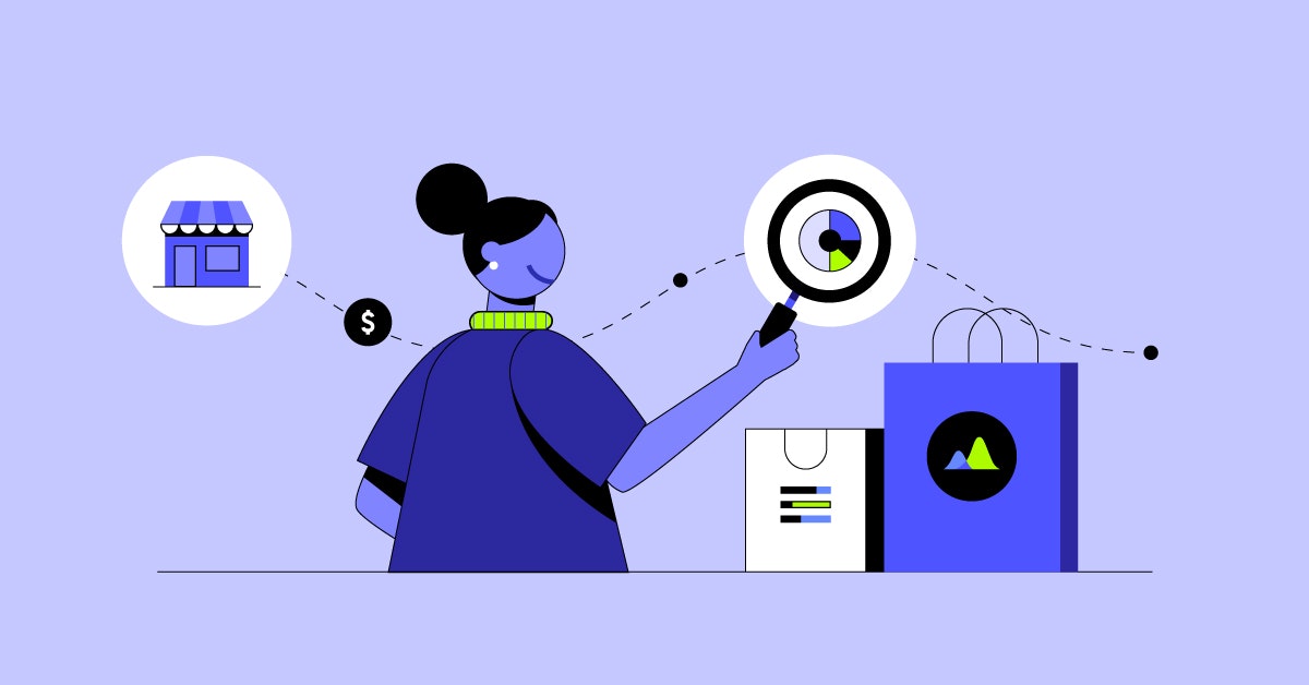 6 Retail Big Data analytics use cases and examples