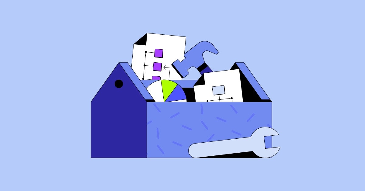 How To Select The Best Data Modeling Language