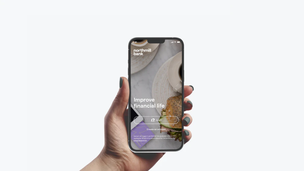 Northmill Bank Improved Customer Conversion with ThoughtSpot's Self ...