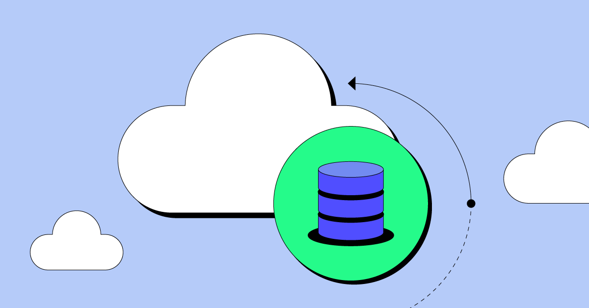 What is a Cloud Database? Key Benefits, Types, and Examples