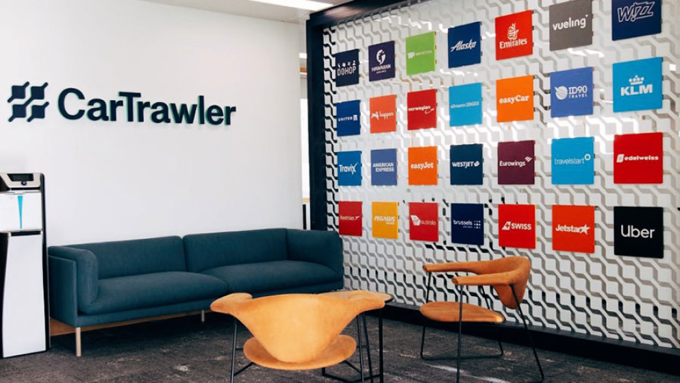 CarTrawler extends competitive advantage with ThoughtSpot