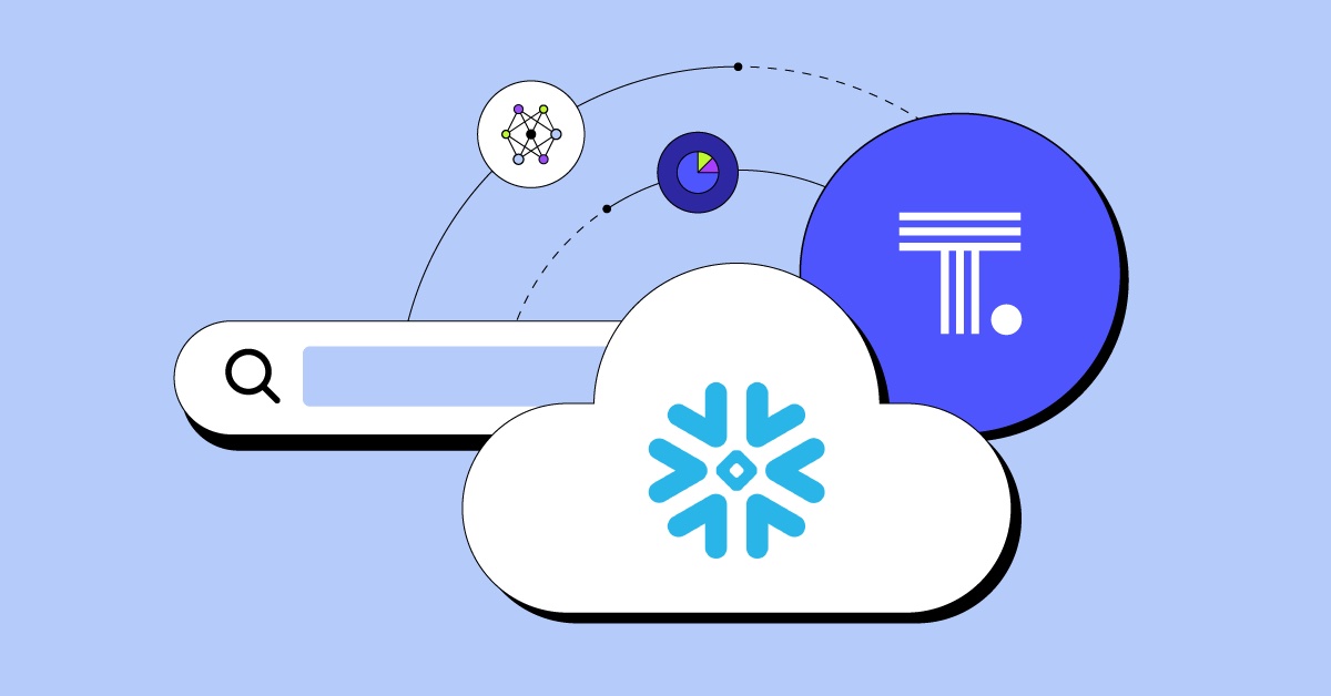 How to Activate Snowflake Data Cloud With ThoughtSpot