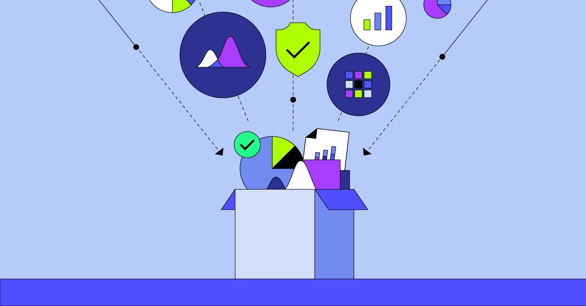 7 Best Practices Of Data Collection For Analytics