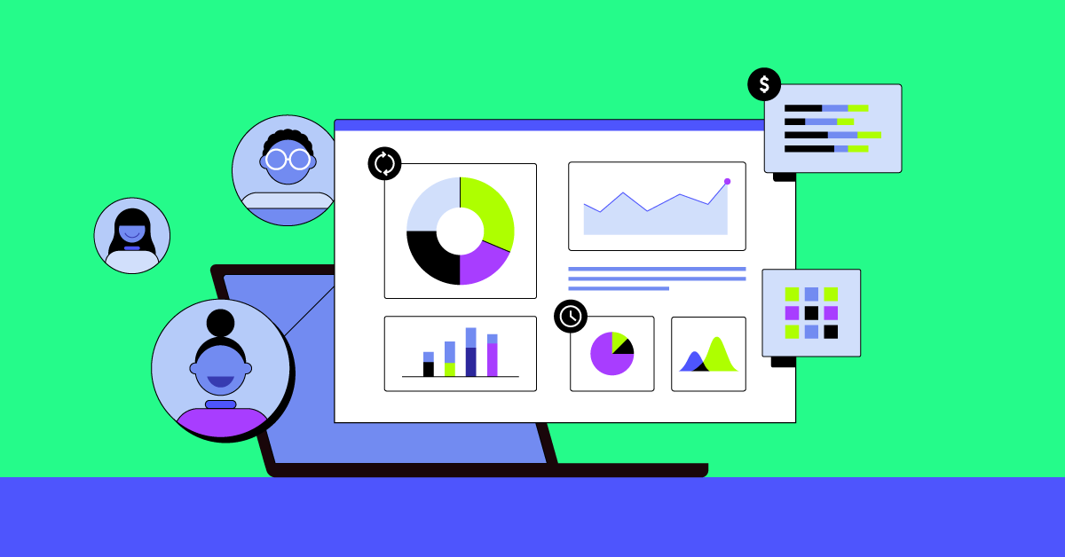 12 HR metrics examples and KPIs you should track