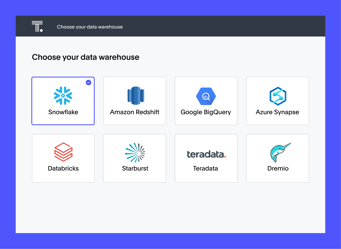 ThoughtSpot & Snowflake