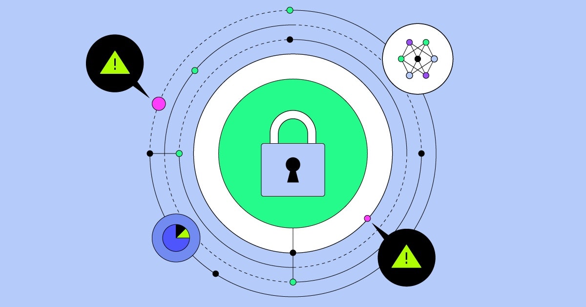 Top Security Risks And Risk Mitigation In An Llm