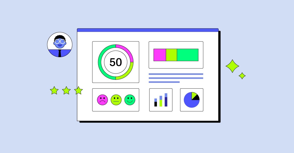 How to calculate net promoter score (NPS) effectively