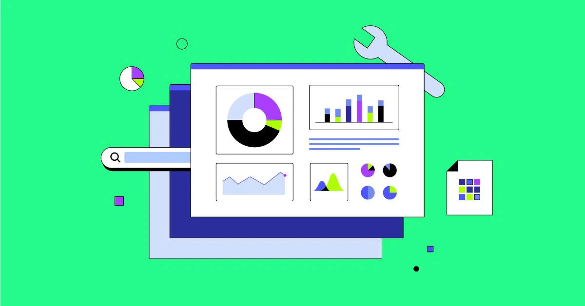 13 best dashboard software and tools to use in 2026