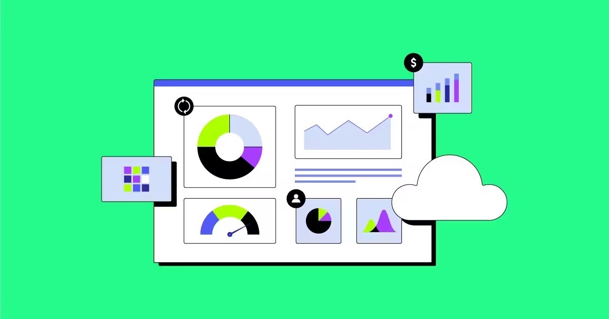 What is an interactive dashboard? A complete overview