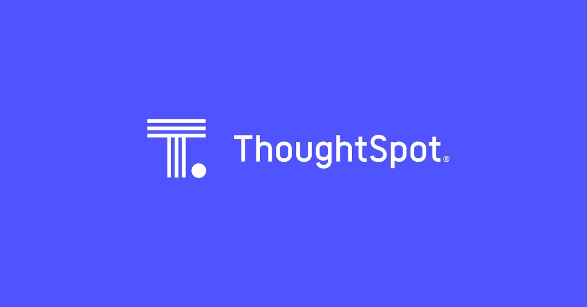 Thoughtspot Vs Tableau
