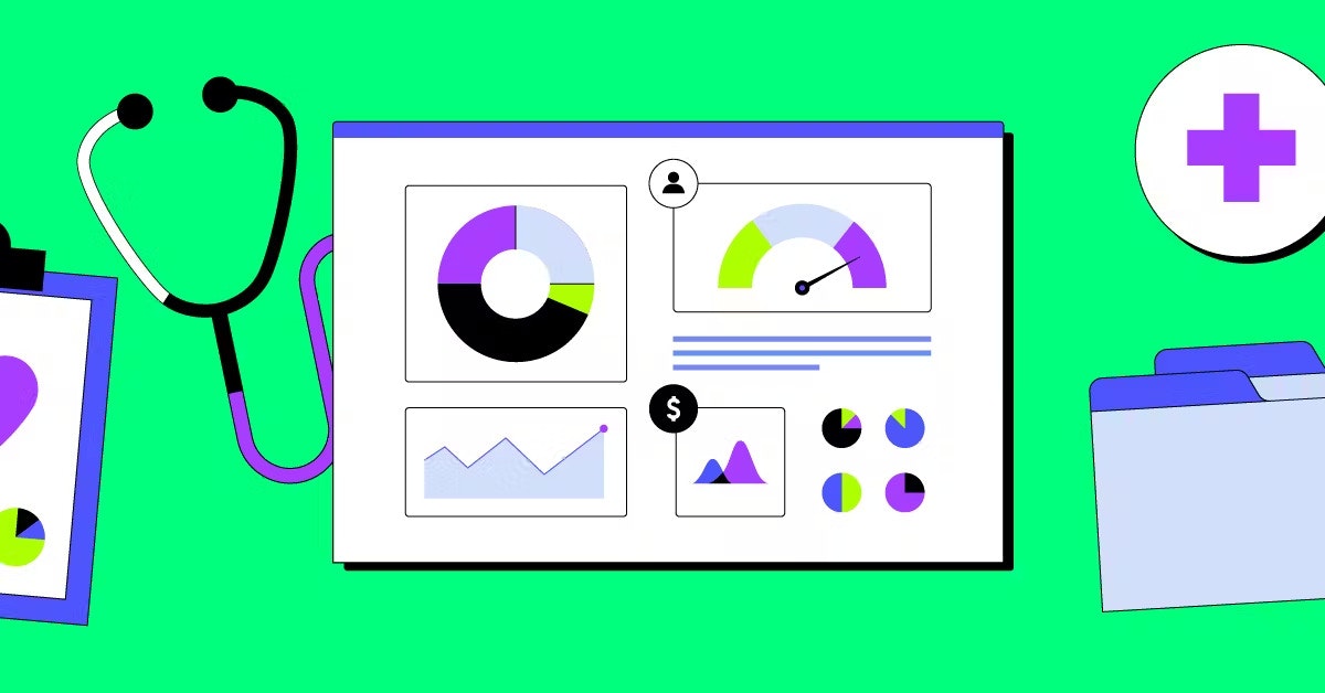 What is Healthcare Analytics? Key Benefits & Examples