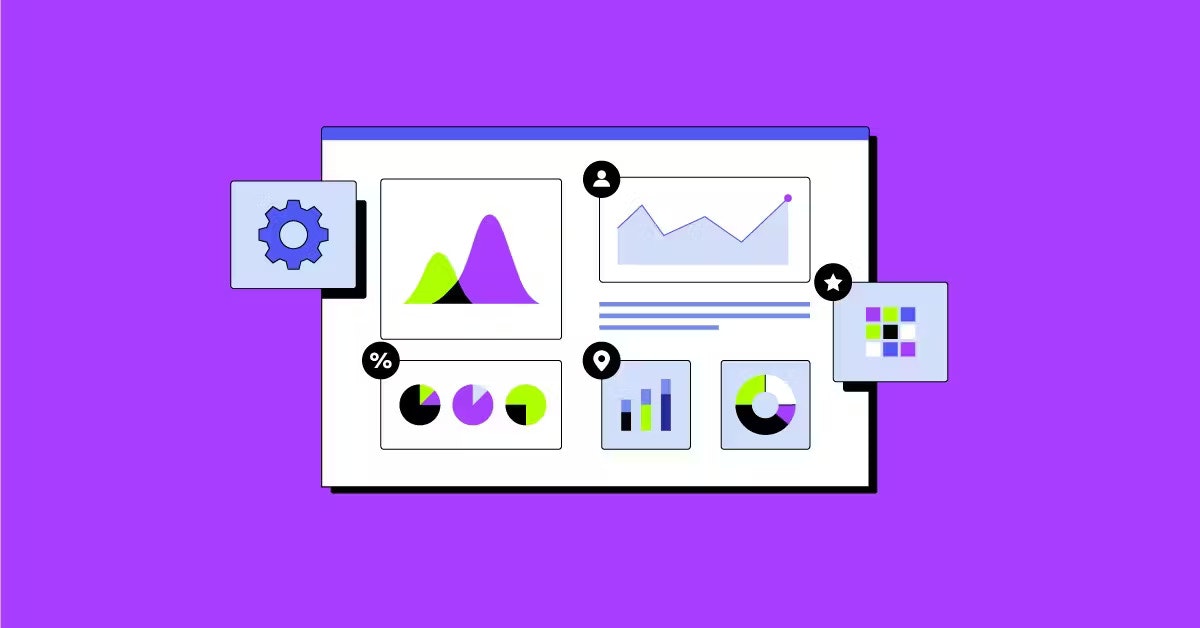Dashboards Vs Reports: Which One Do You Need?