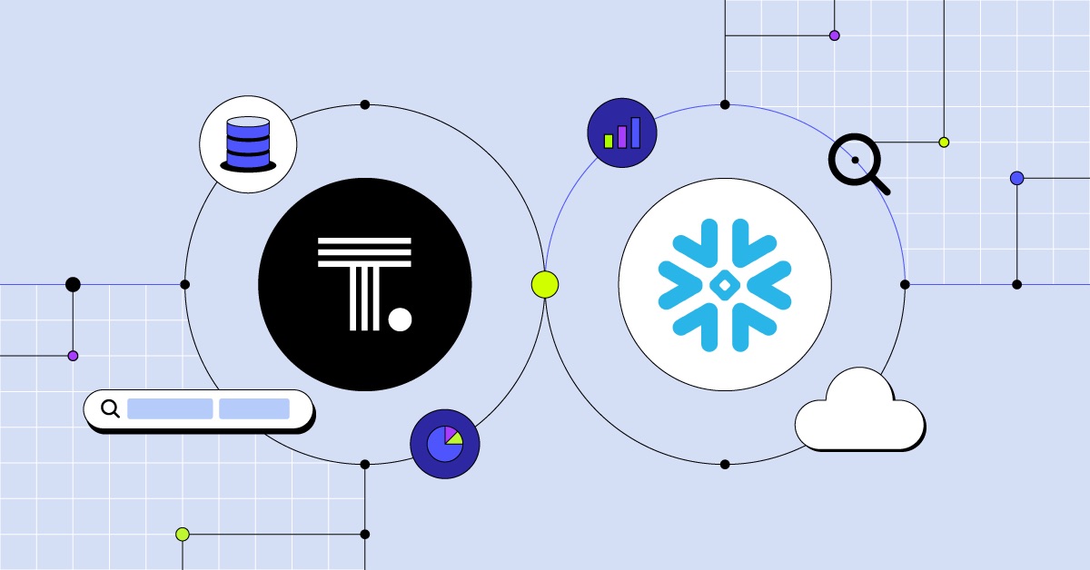 ThoughtSpot & Snowflake