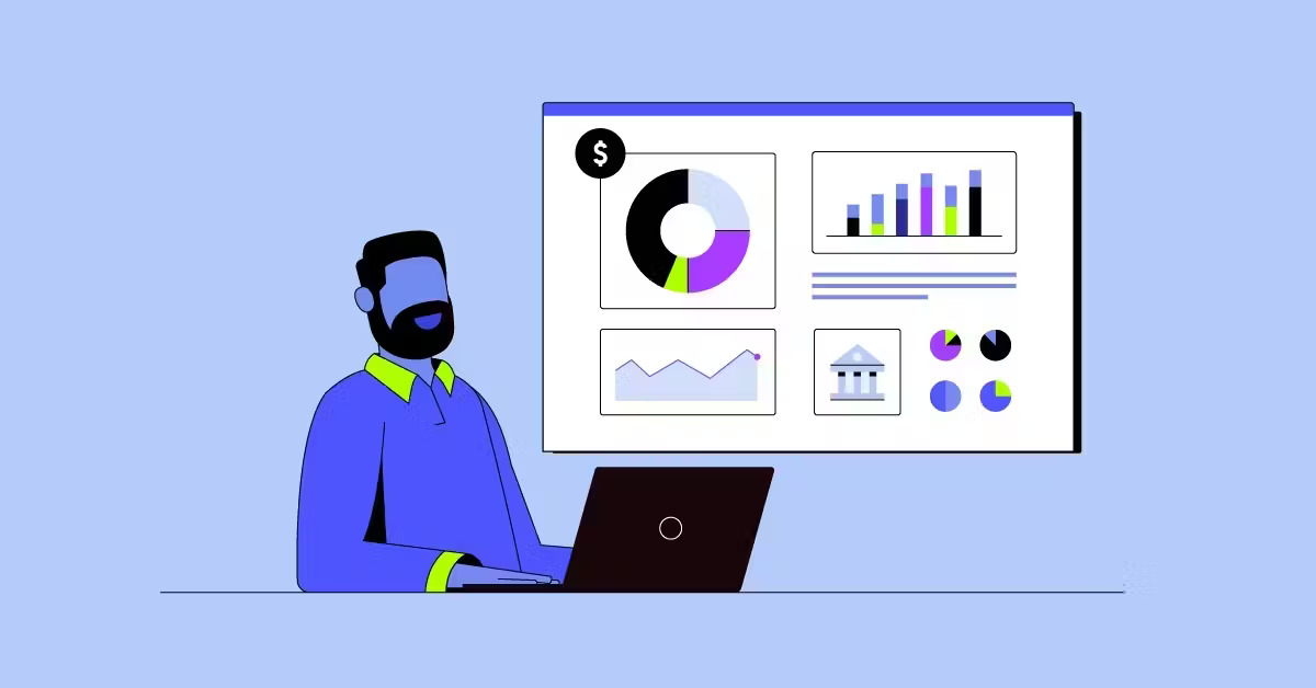 Business Analytics Dashboard: Benefits, Examples, and More