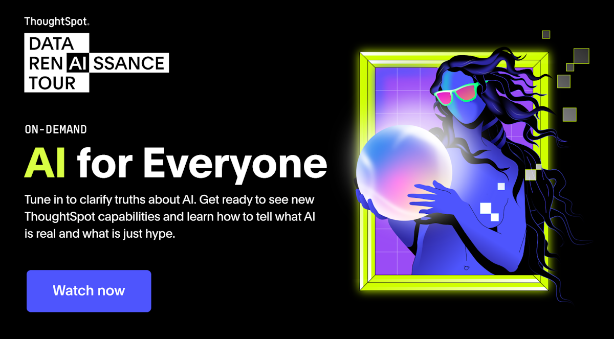 Data Renaissance Tour - 2024