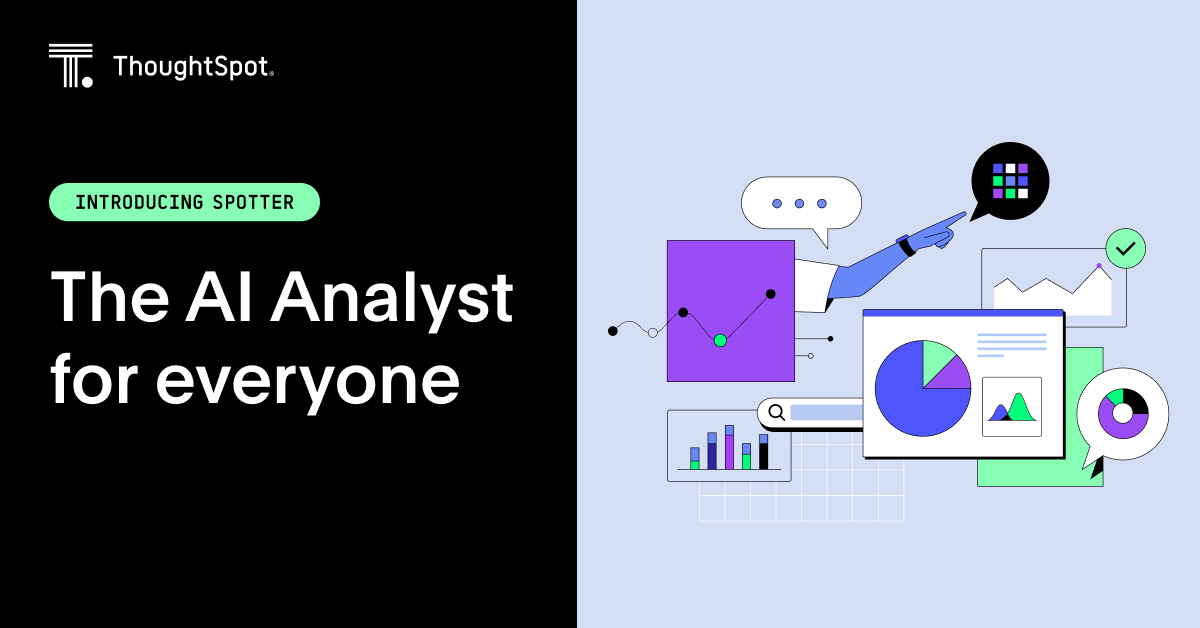 Introducing Spotter: Your AI Analyst