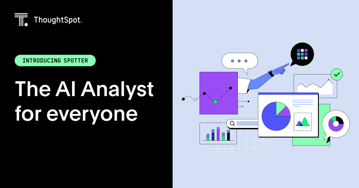 Introducing Spotter: Your AI Analyst