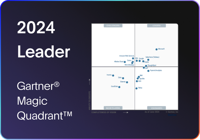 Why Thoughtspot Stands Apart Ai Powered Analytics